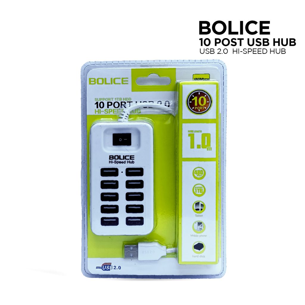 Bolice Extension Hub - SHIHAB MOBILE PHONES LLC | BOLICE | MOBILE ...