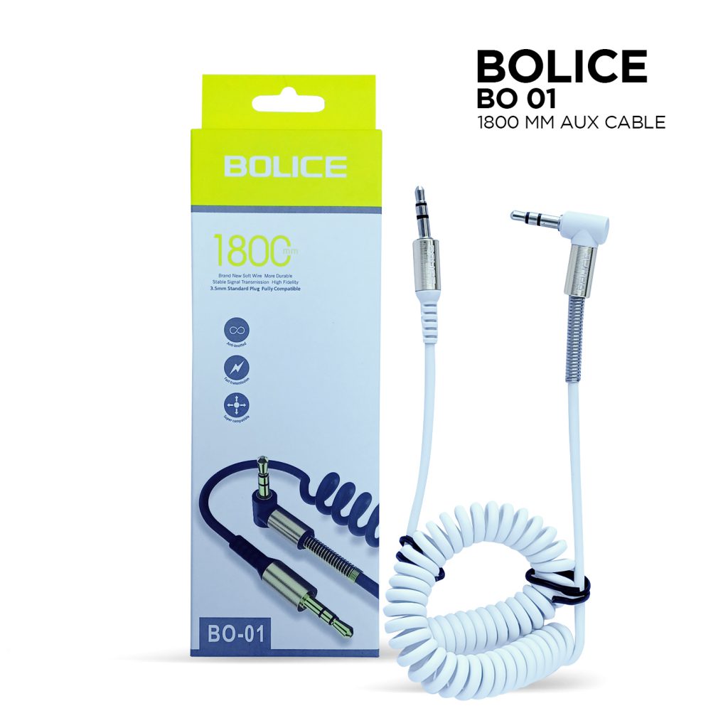 Bolice Cable Archives - SHIHAB MOBILE PHONES LLC | BOLICE | MOBILE ...