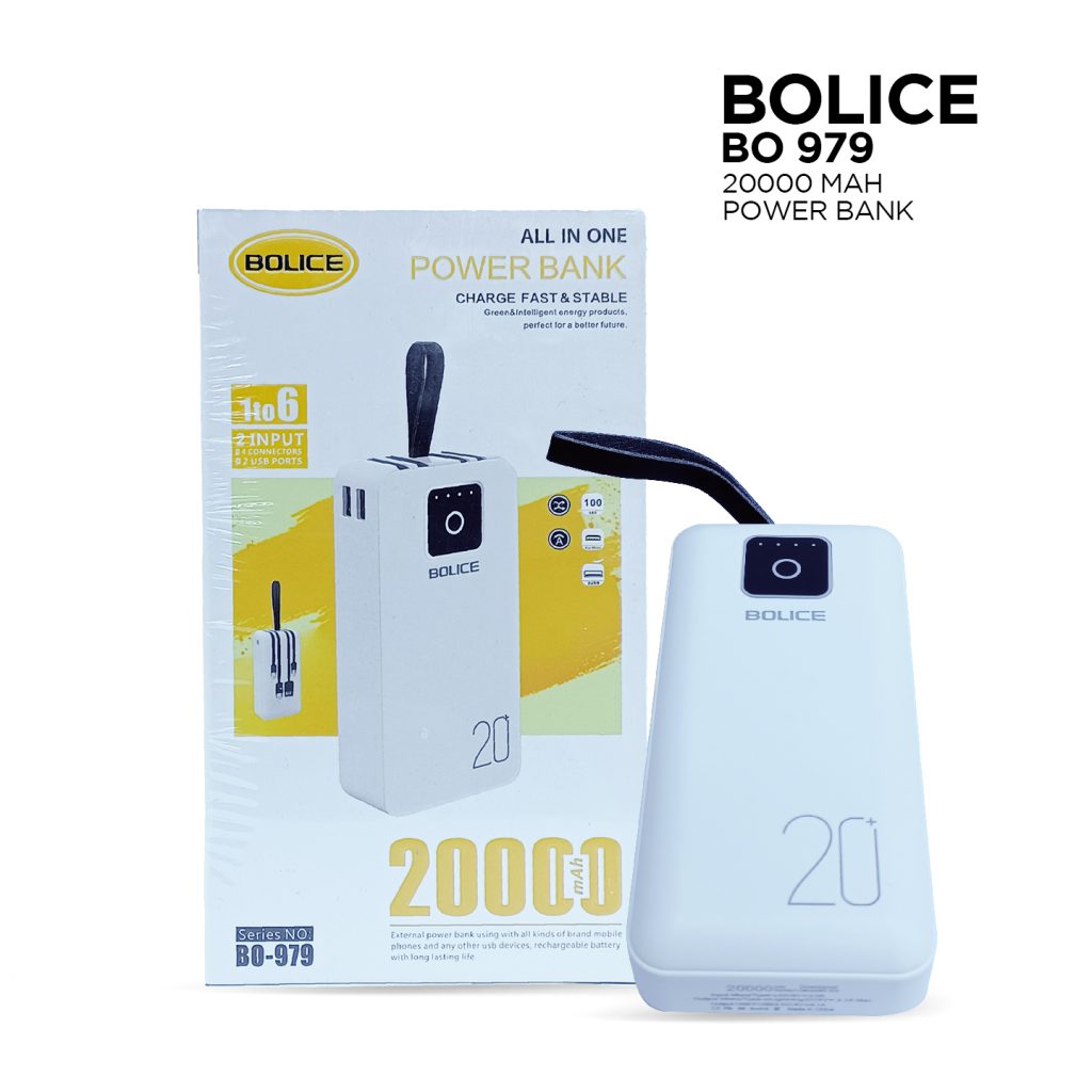 BOLICE BO-32 30000MAH - SHIHAB MOBILE PHONES LLC | BOLICE | MOBILE ...