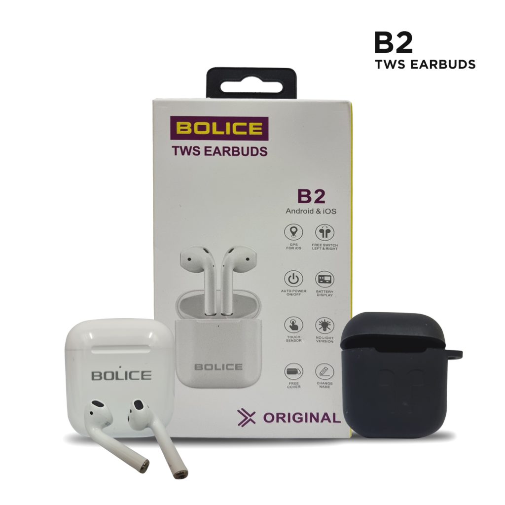 BOLICE B2 - SHIHAB MOBILE PHONES LLC | BOLICE | MOBILE ACCESSORIES