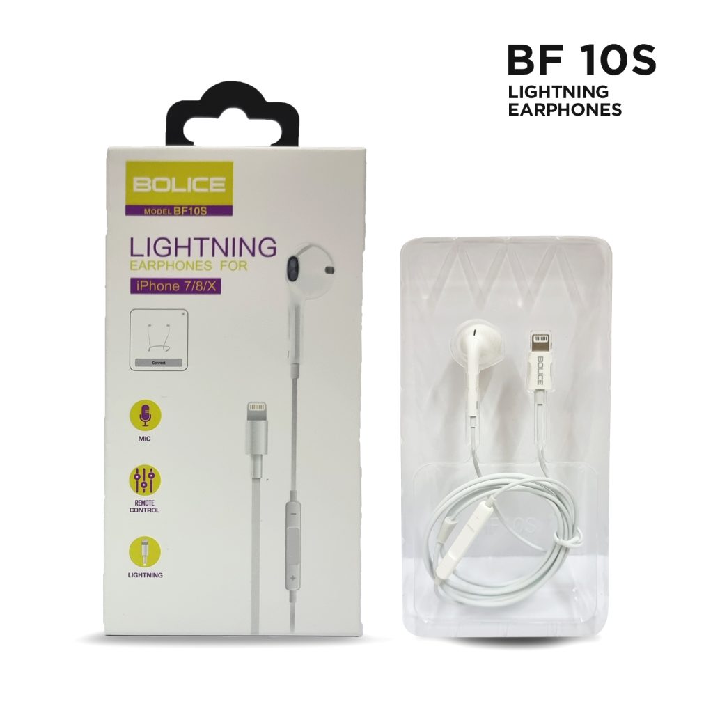 BOLICE BF-10S - SHIHAB MOBILE PHONES LLC | BOLICE | MOBILE ACCESSORIES