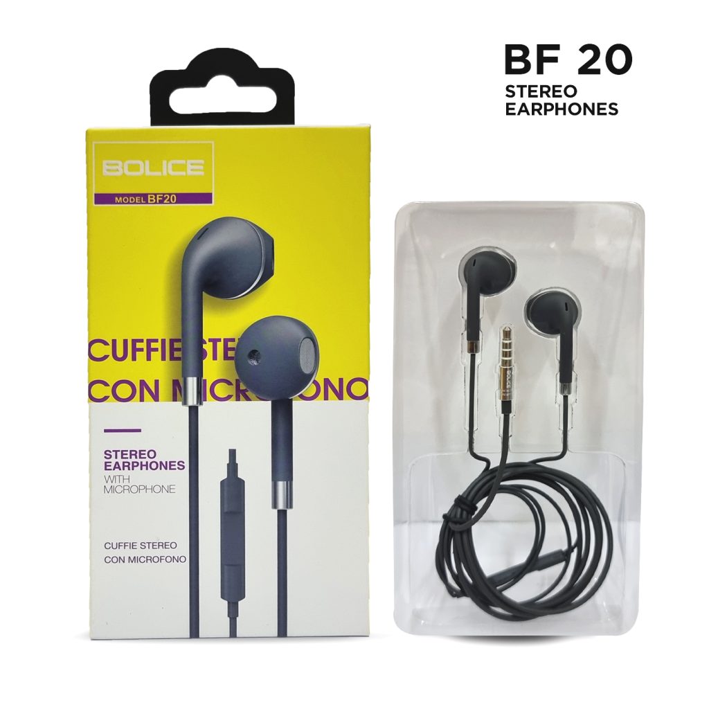 BOLICE BF-20 - SHIHAB MOBILE PHONES LLC | BOLICE | MOBILE ACCESSORIES