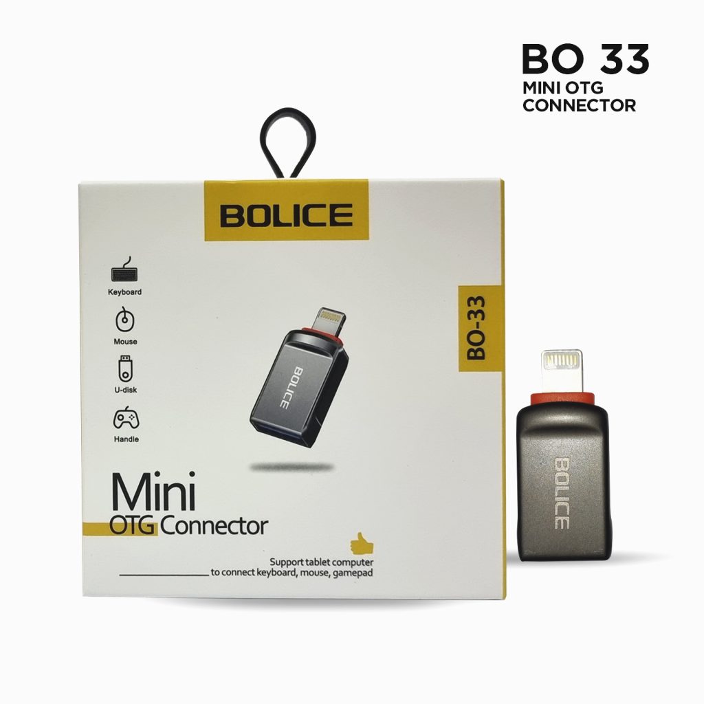 BLICE BO-33 - SHIHAB MOBILE PHONES LLC | BOLICE | MOBILE ACCESSORIES