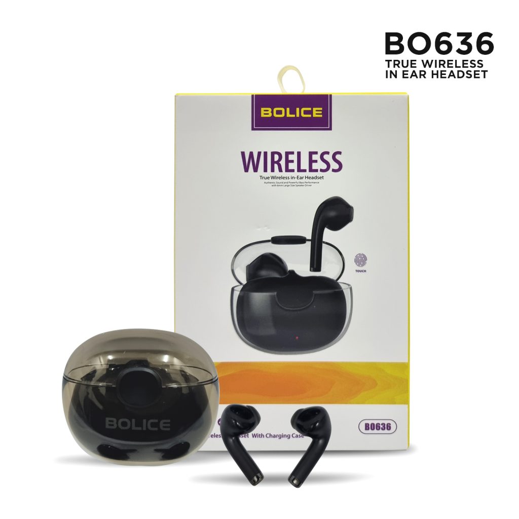 BOLICE B0636 - SHIHAB MOBILE PHONES LLC | BOLICE | MOBILE ACCESSORIES